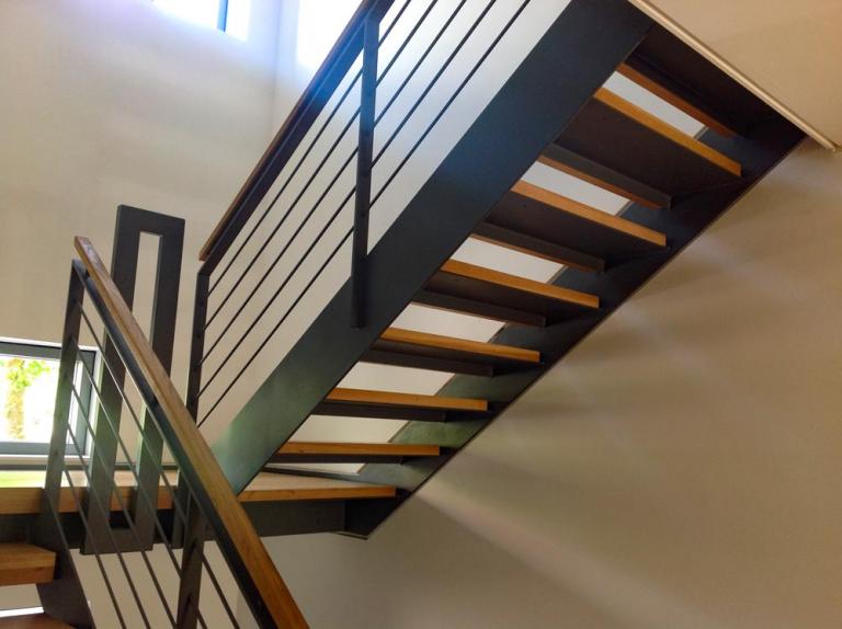 Indoor Metal Hand Railing Gallery - Driveway Gates | Automatic Electric ...